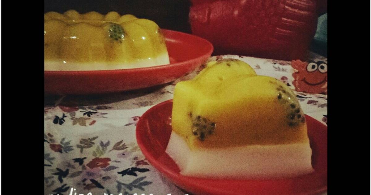 18.331 resep puding enak dan sederhana - Cookpad