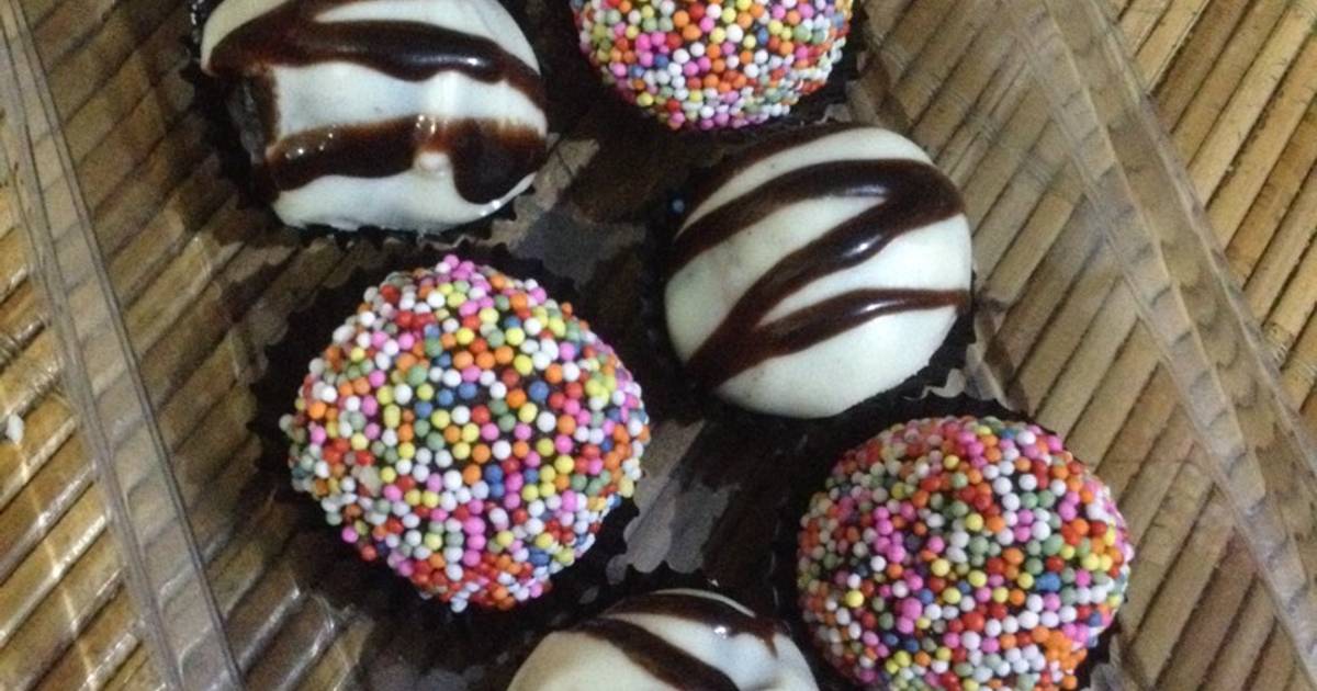 78 resep truffle coklat enak dan sederhana - Cookpad