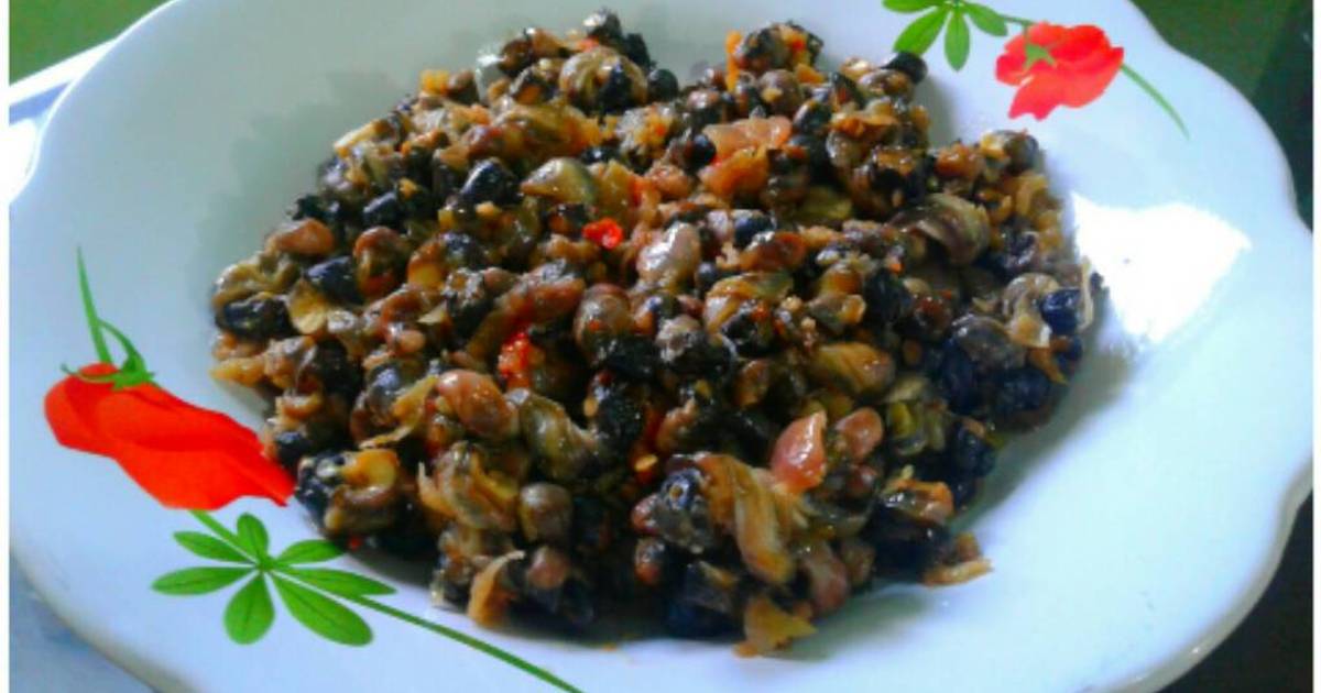 Tengkuyung - 4 resep - Cookpad