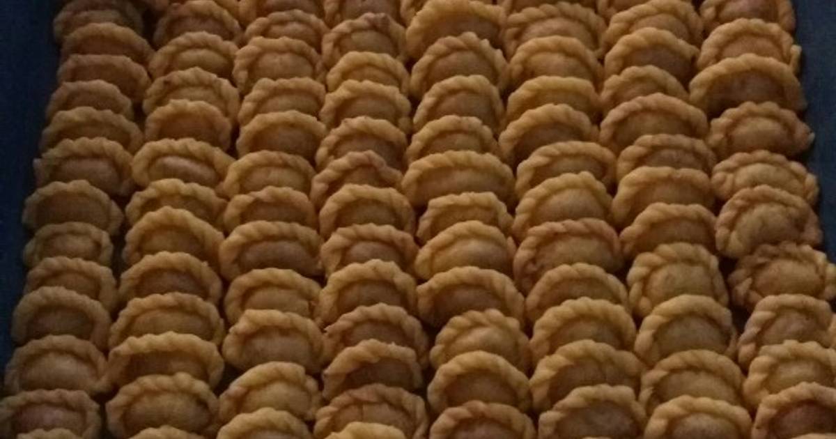 1.213 resep jajanan kering enak dan sederhana - Cookpad