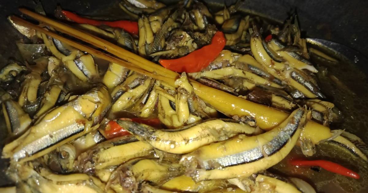 30 resep ikan mairo enak dan sederhana - Cookpad