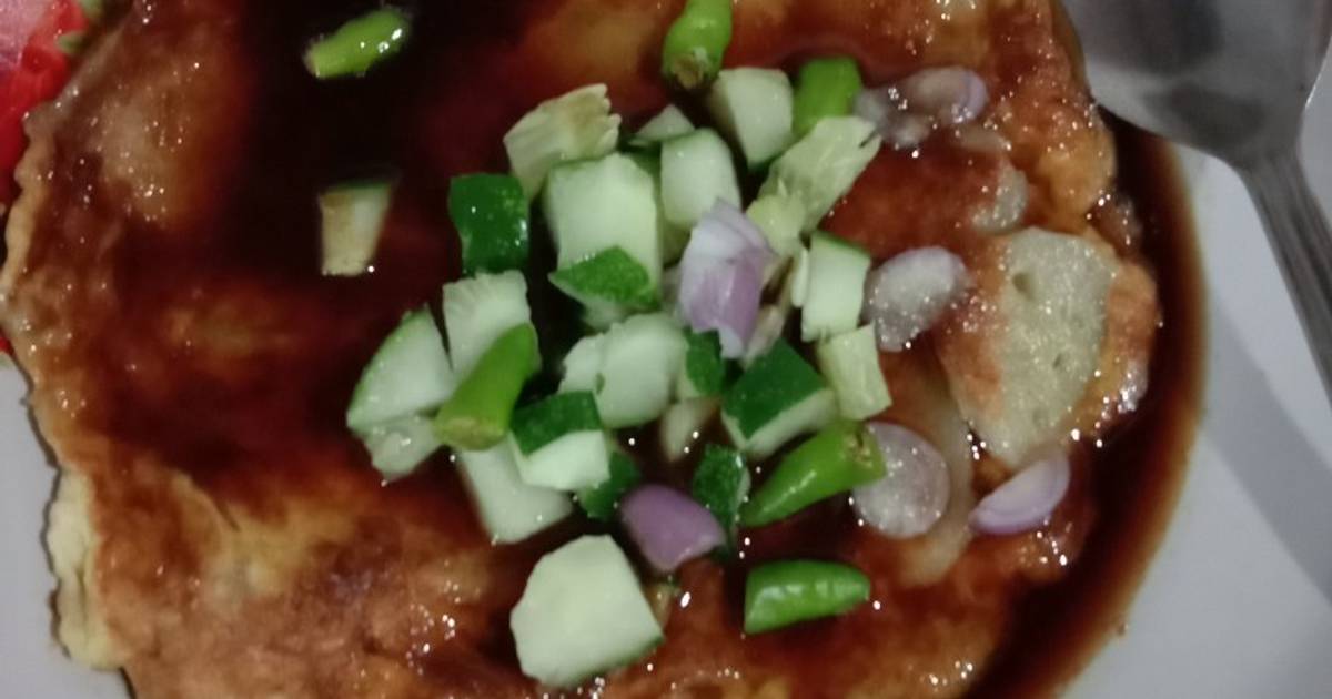 101 resep lenggang enak dan sederhana - Cookpad