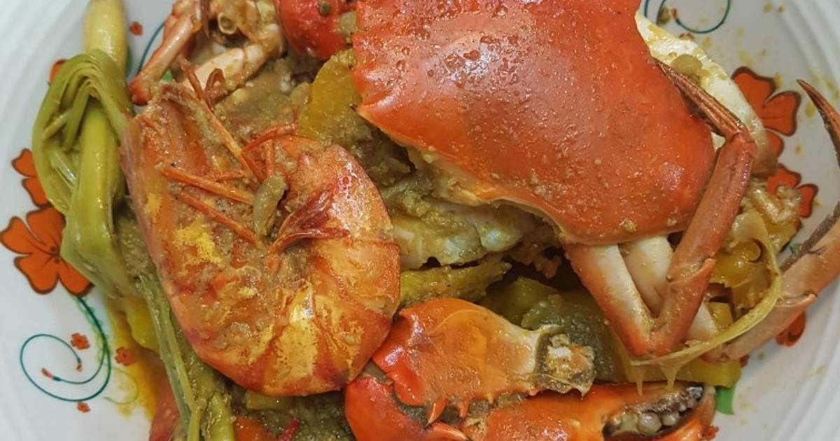 4.706 resep kepiting enak dan sederhana - Cookpad