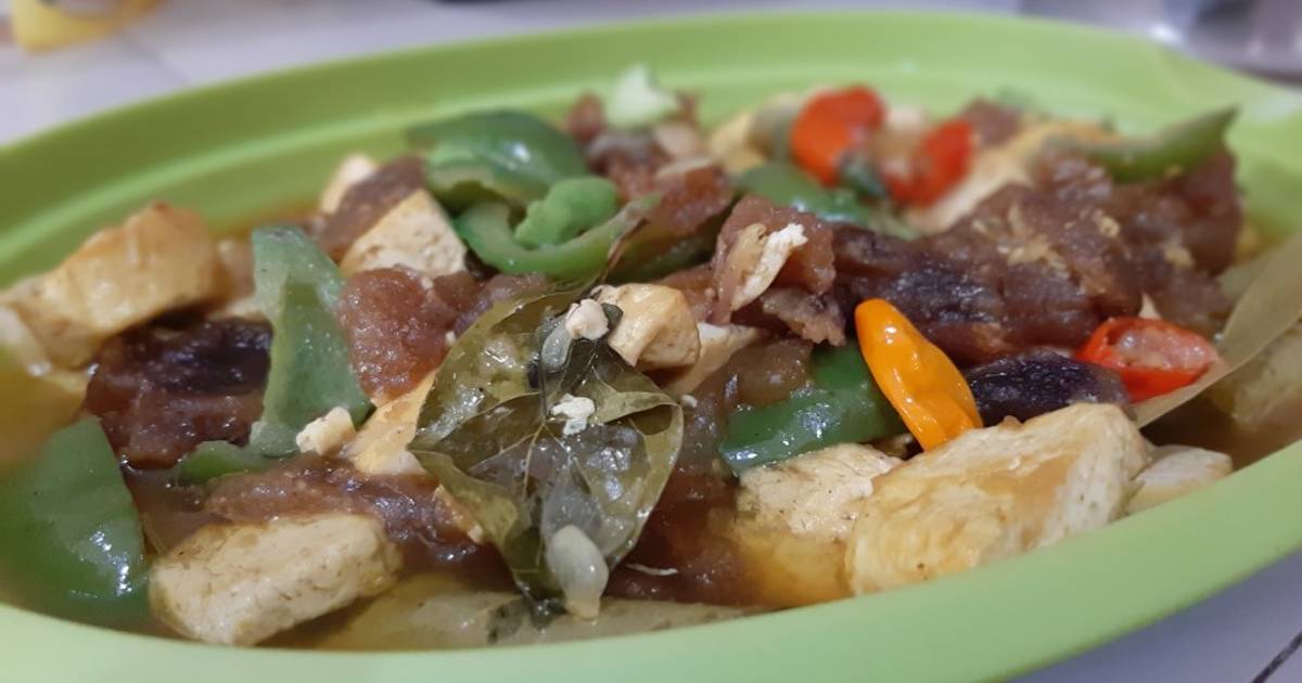 68 resep dorokdok enak dan sederhana - Cookpad