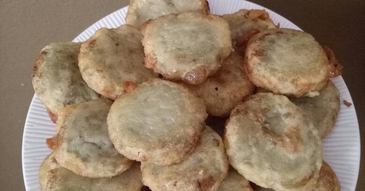 76 resep kue gandasturi enak dan sederhana - Cookpad