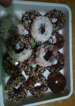 6.175 resep donat sederhana enak dan sederhana - Cookpad