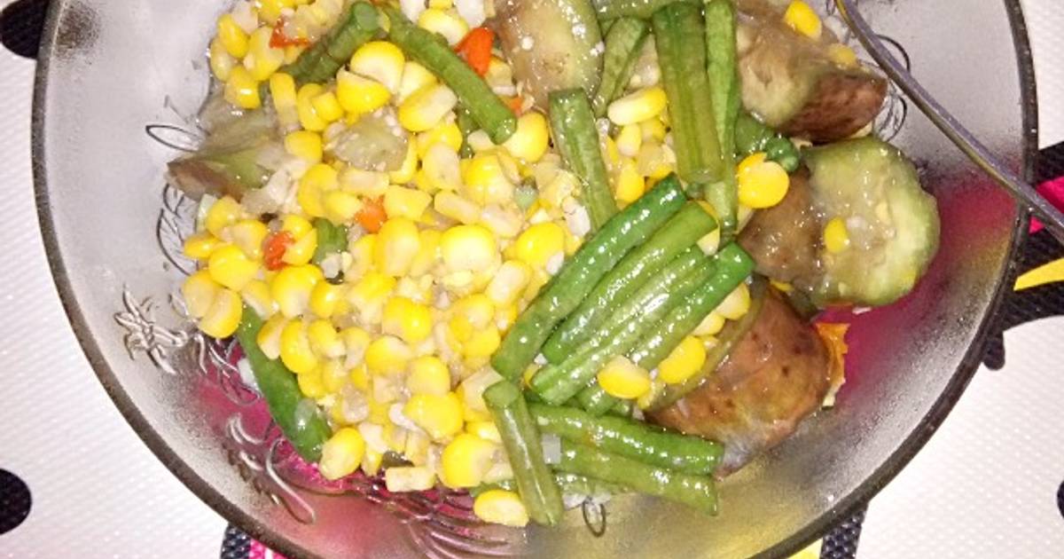 Rica-rica rodo - 6 resep - Cookpad