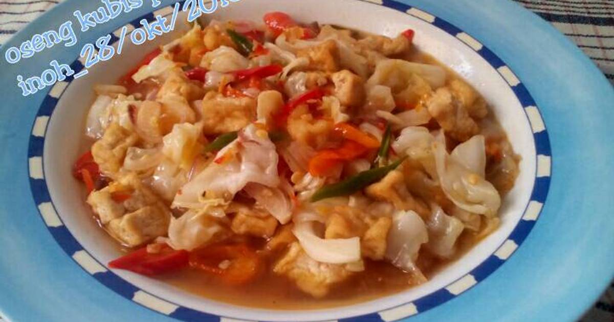 Kol - 6.284 resep - Cookpad