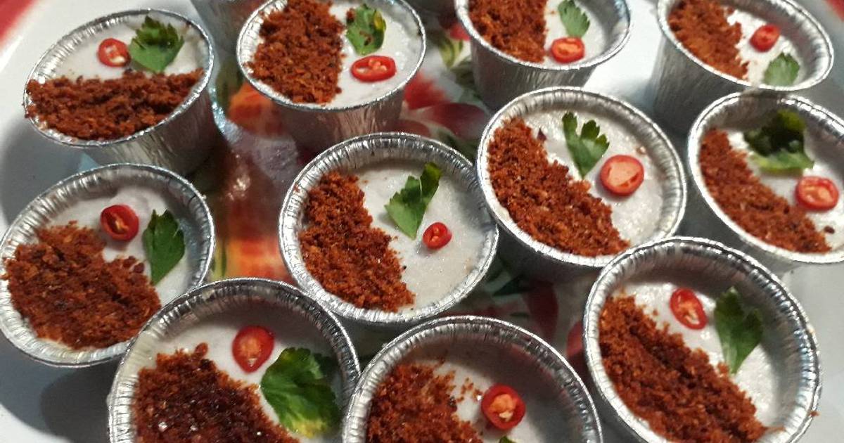 147 resep kue talam enak dan sederhana - Cookpad