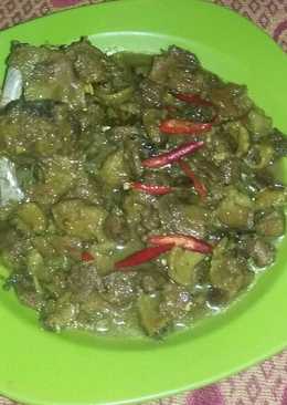 Tongseng - 477 resep - Cookpad