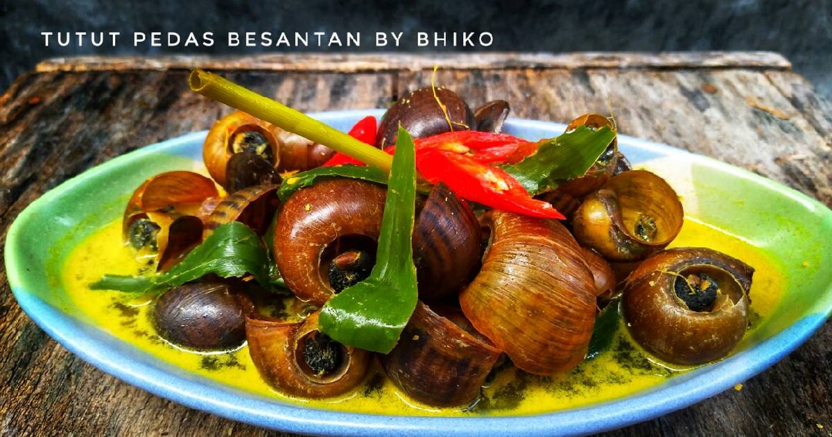 221 resep kreco enak dan sederhana - Cookpad