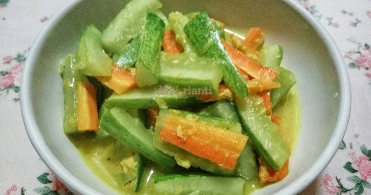 182 resep sayur acar kuning enak dan sederhana - Cookpad