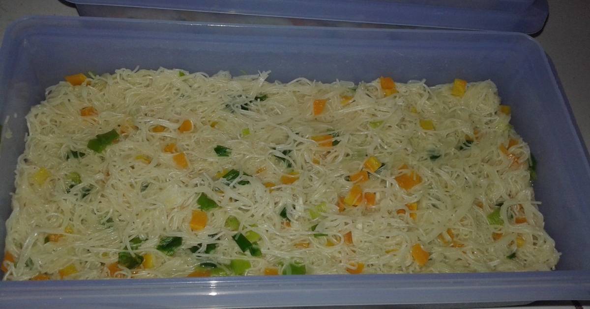 Miswa - 5 resep - Cookpad