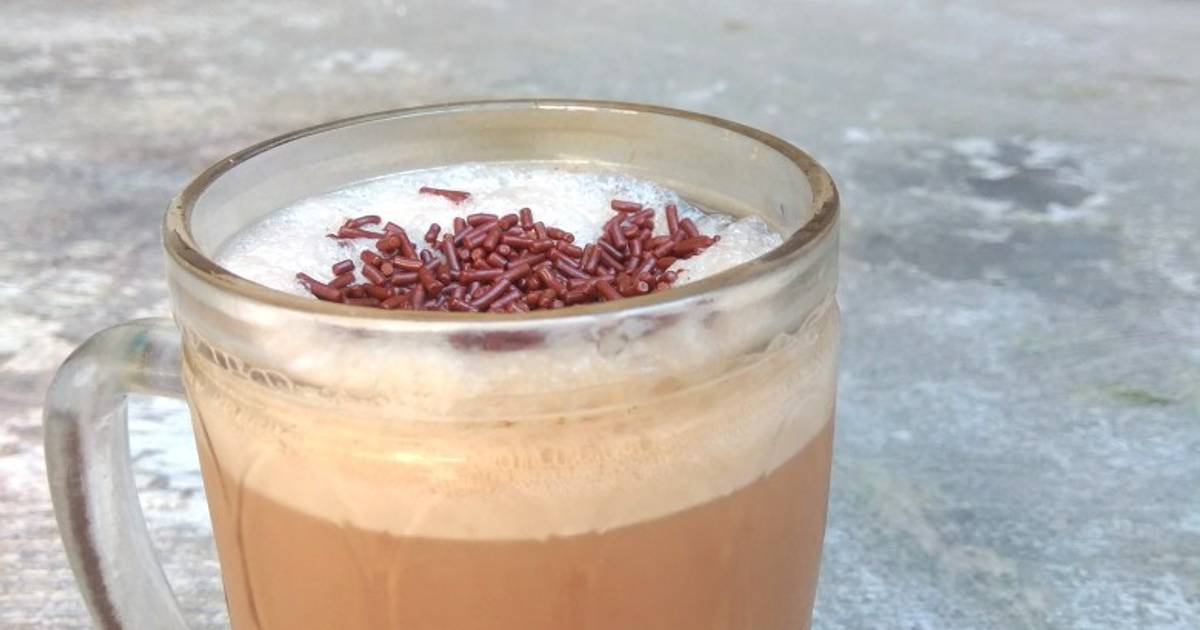 465 resep milkshake enak dan sederhana - Cookpad