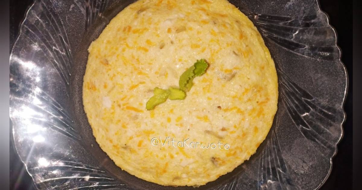 1.040 resep tim telur enak dan sederhana - Cookpad