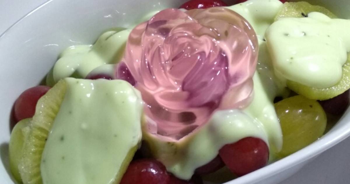 170 resep teh rasa buah enak dan sederhana - Cookpad