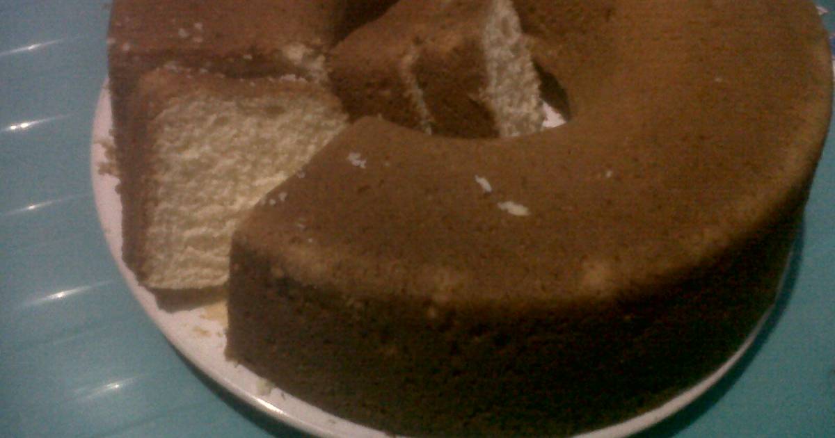 Kue khas manado - 186 resep - Cookpad