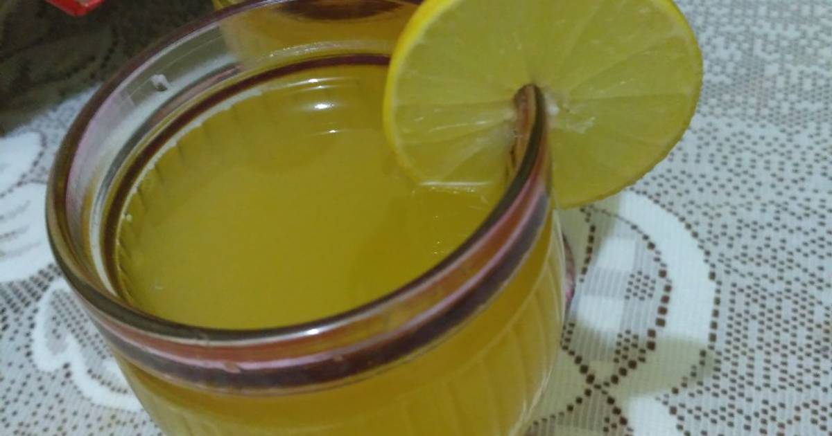 2.513 resep jeruk hangat enak dan sederhana - Cookpad