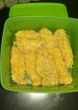 23 resep stik ikan enak dan sederhana - Cookpad