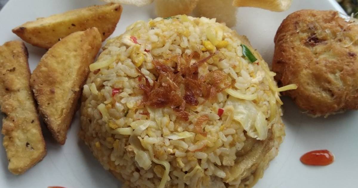 85 resep magelangan enak dan sederhana - Cookpad