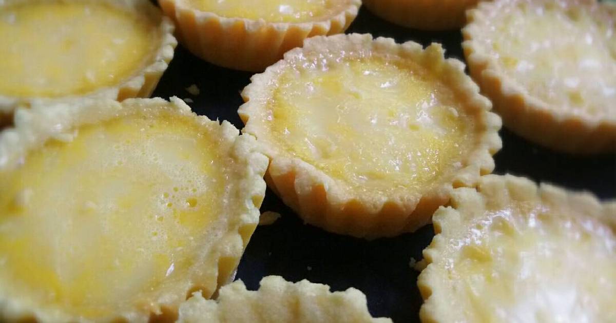 3.178 resep pie enak dan sederhana - Cookpad