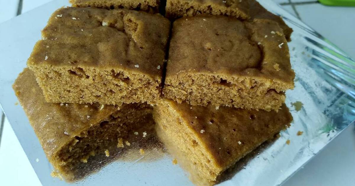 122 resep biskuit roma kelapa enak dan sederhana - Cookpad