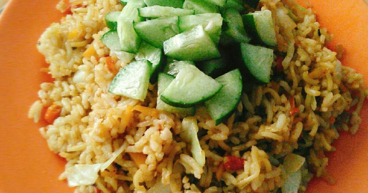 63 resep magelangan enak dan sederhana - Cookpad