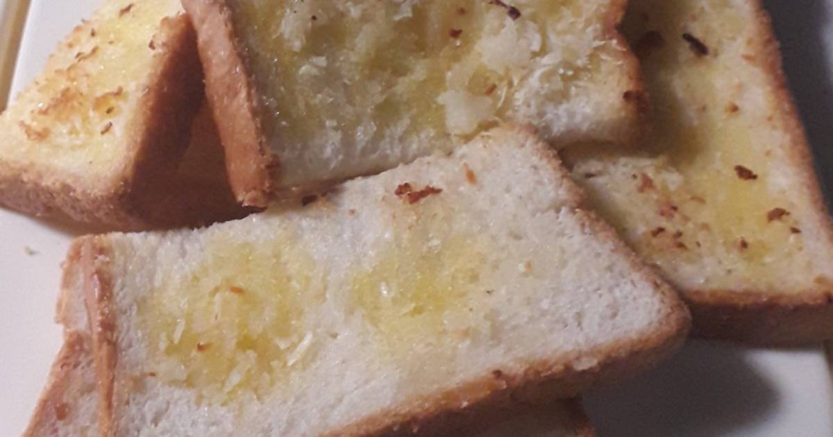 1.029 resep roti kering enak dan sederhana - Cookpad