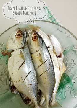 65 resep ikan gepeng enak dan sederhana - Cookpad