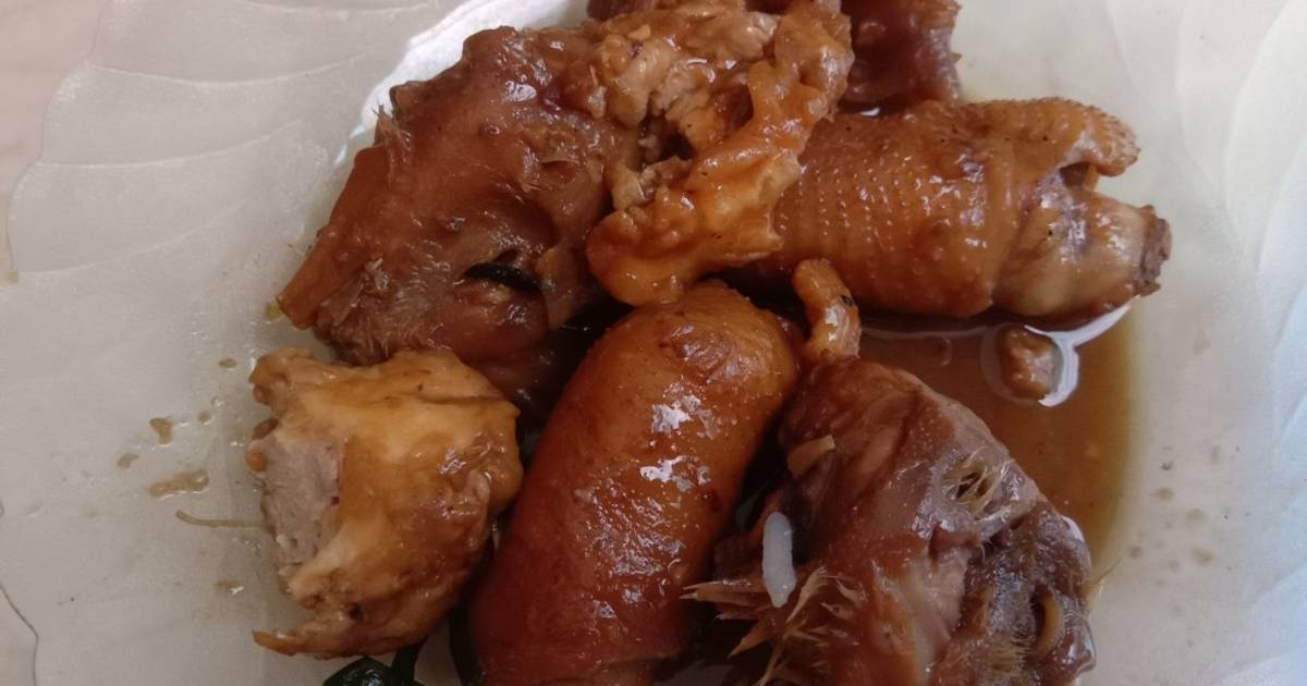 1.110 resep kepala ayam enak dan sederhana - Cookpad