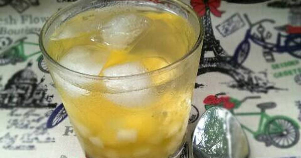 85 resep koktail buah enak dan sederhana - Cookpad