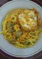 171 resep mie gomak enak dan sederhana - Cookpad