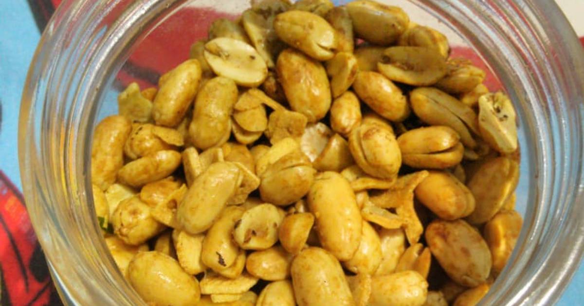 36 resep kacang tojin enak dan sederhana - Cookpad
