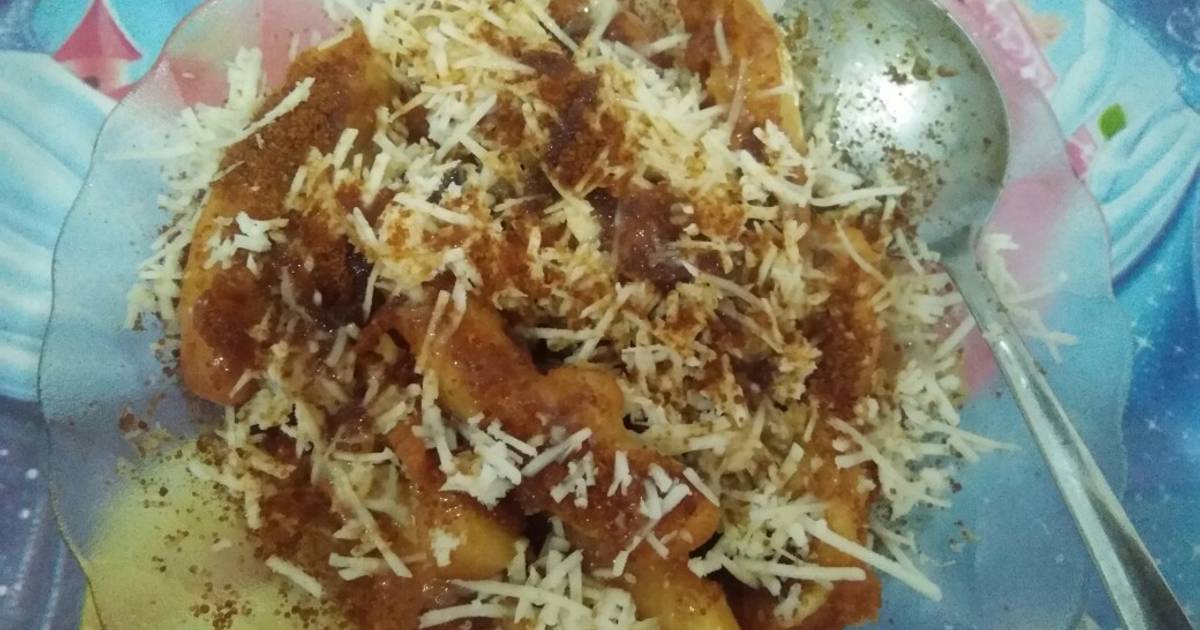 50 resep olahan pisang sobo enak dan sederhana - Cookpad