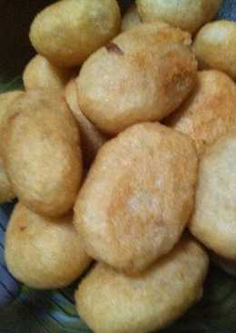 Combro - 74 resep - Cookpad