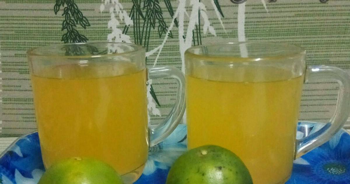 2.513 resep jeruk hangat enak dan sederhana - Cookpad