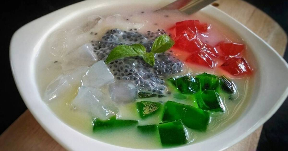 38 resep minuman khas manado enak dan sederhana - Cookpad