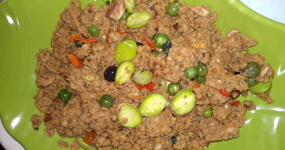 1.013 resep lencak enak dan sederhana - Cookpad