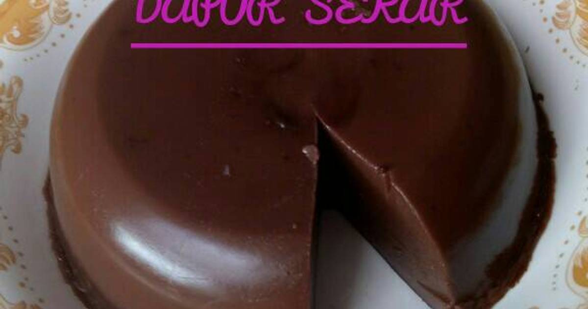 11.288 resep puding enak dan sederhana - Cookpad