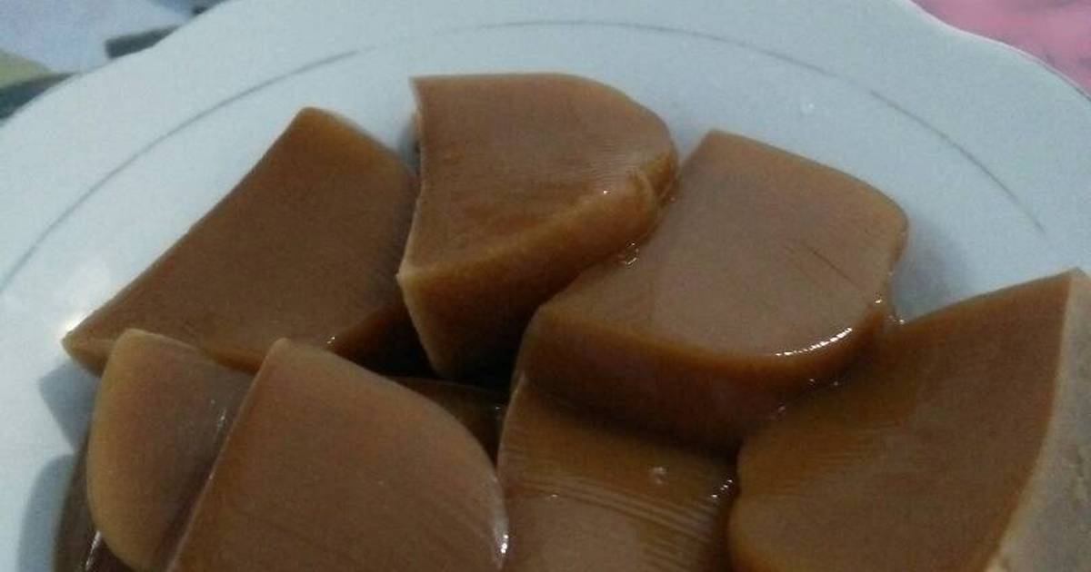Gula aren - 1.126 resep - Cookpad