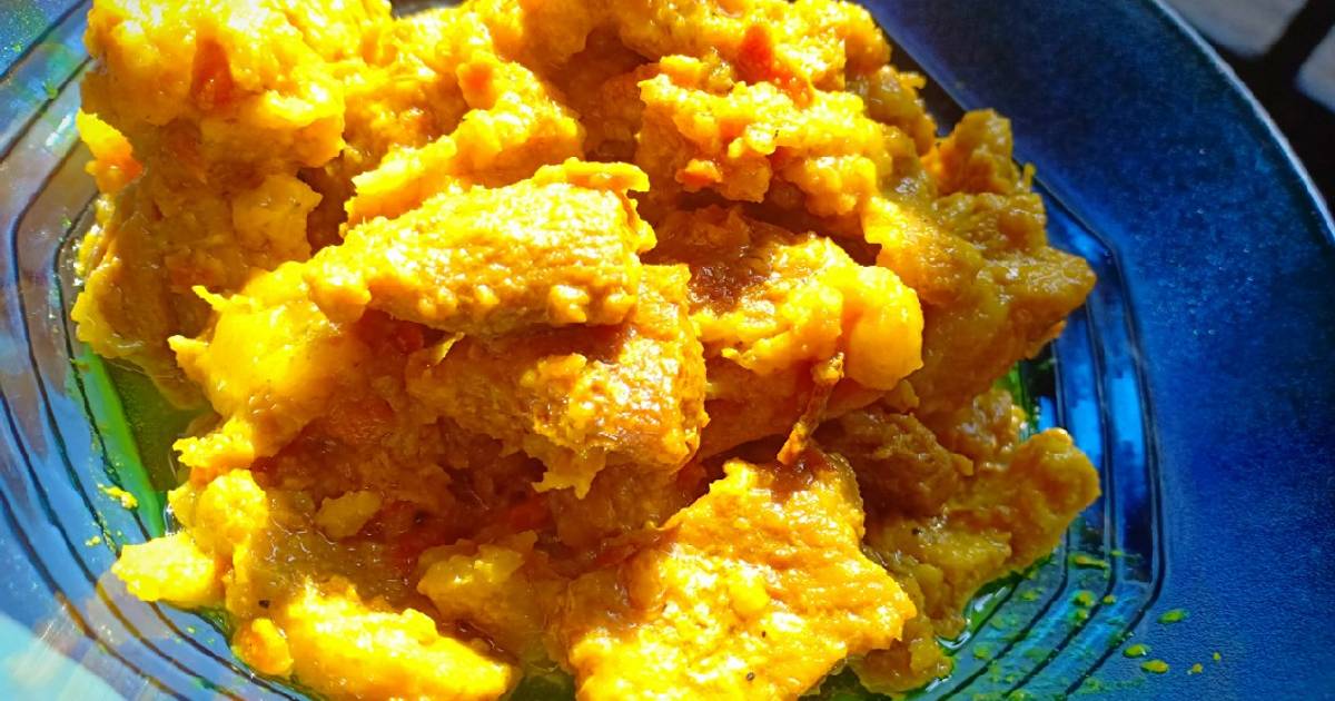 85 resep babi rica-rica enak dan sederhana - Cookpad