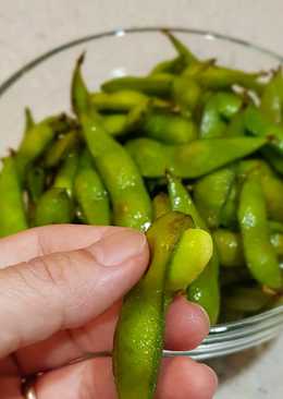 328 resep edamame enak dan sederhana - Cookpad