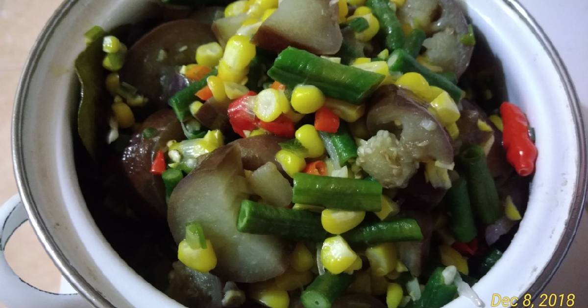 18 resep rica-rica rodo enak dan sederhana - Cookpad