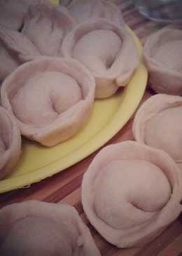 57 resep kuotie enak dan sederhana - Cookpad