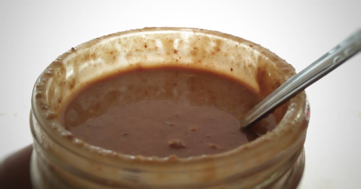 258 resep selai kacang tanah enak dan sederhana - Cookpad