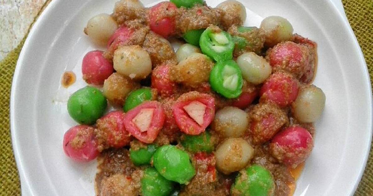 Cilok - 2.054 resep - Cookpad