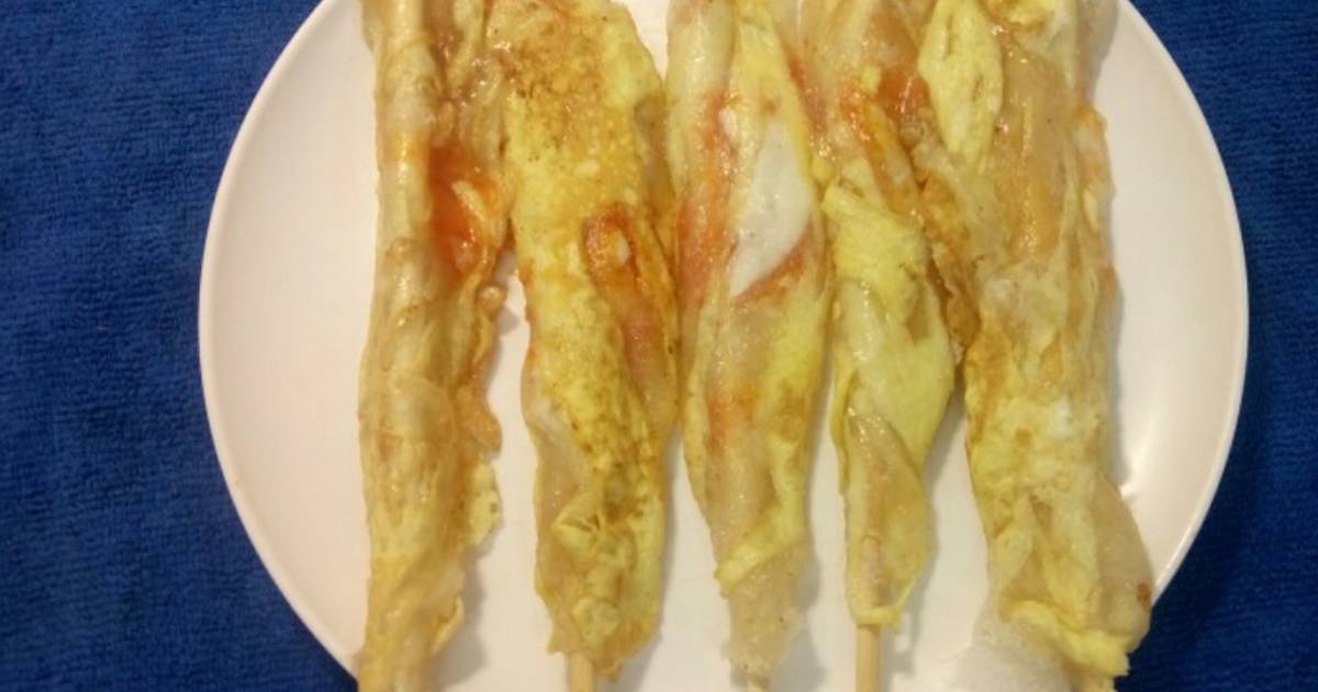 100 resep papeda enak dan sederhana - Cookpad