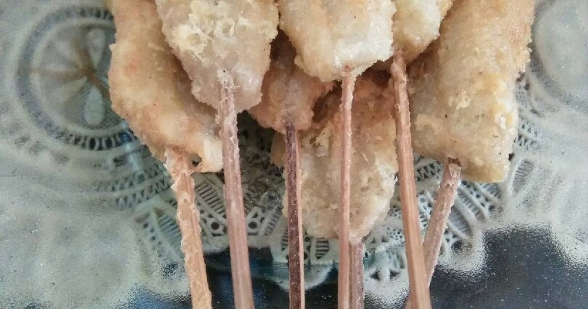 1.331 resep cara membuat sempolan enak dan sederhana - Cookpad