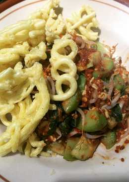 130 resep krupuk pecel enak dan sederhana - Cookpad