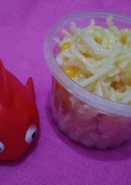 667 resep jasuke enak dan sederhana - Cookpad